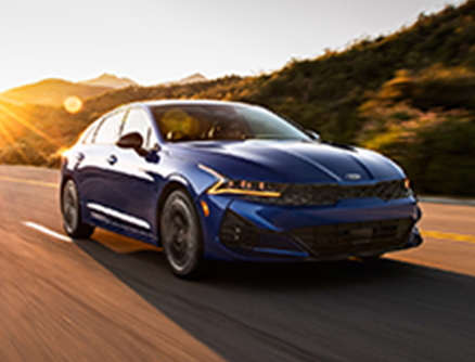 Foster Kia | Kia Dealership in Scarborough, Ontario